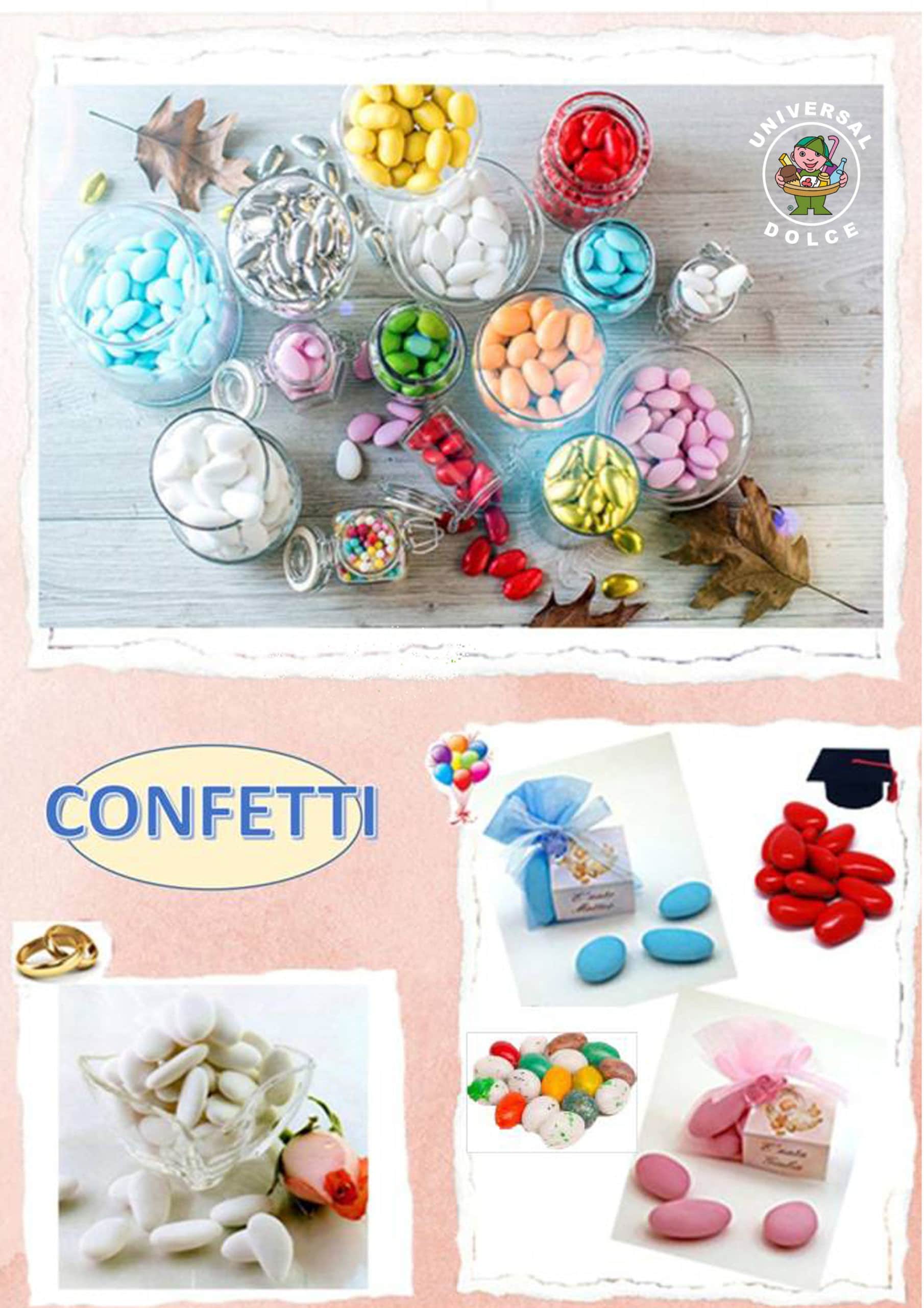 I nostri Cataloghi - Universal Dolce
