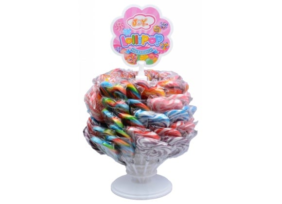 SOUR BRAIN POWDER GR.44 PZ.12 - Universal Dolce