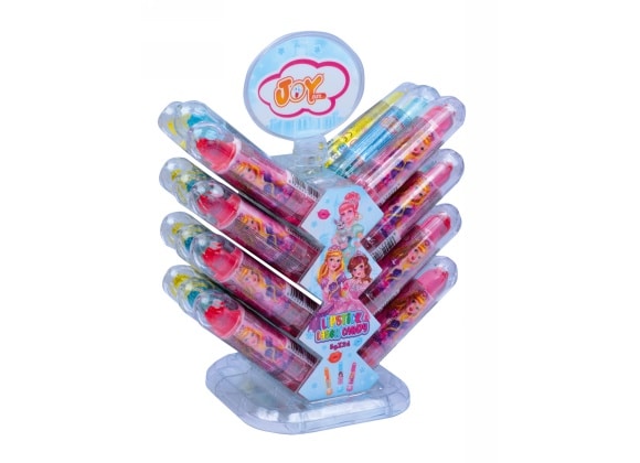 SOUR BELT CANDY ROLL GR.35 PZ.12 - Universal Dolce